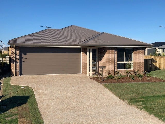 Our First Queensland Home! - Hudson Homes