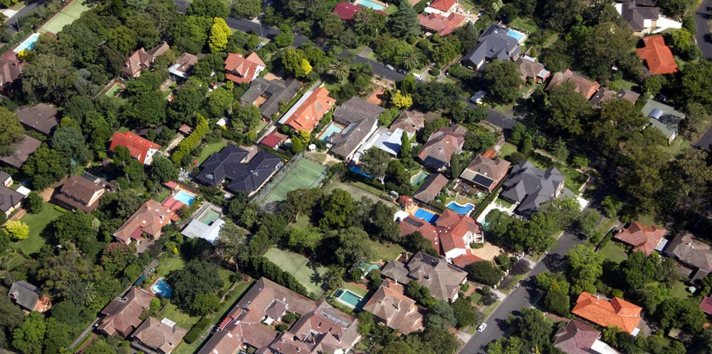 Tips on how to select and secure your dream block of land - Hudson Homes