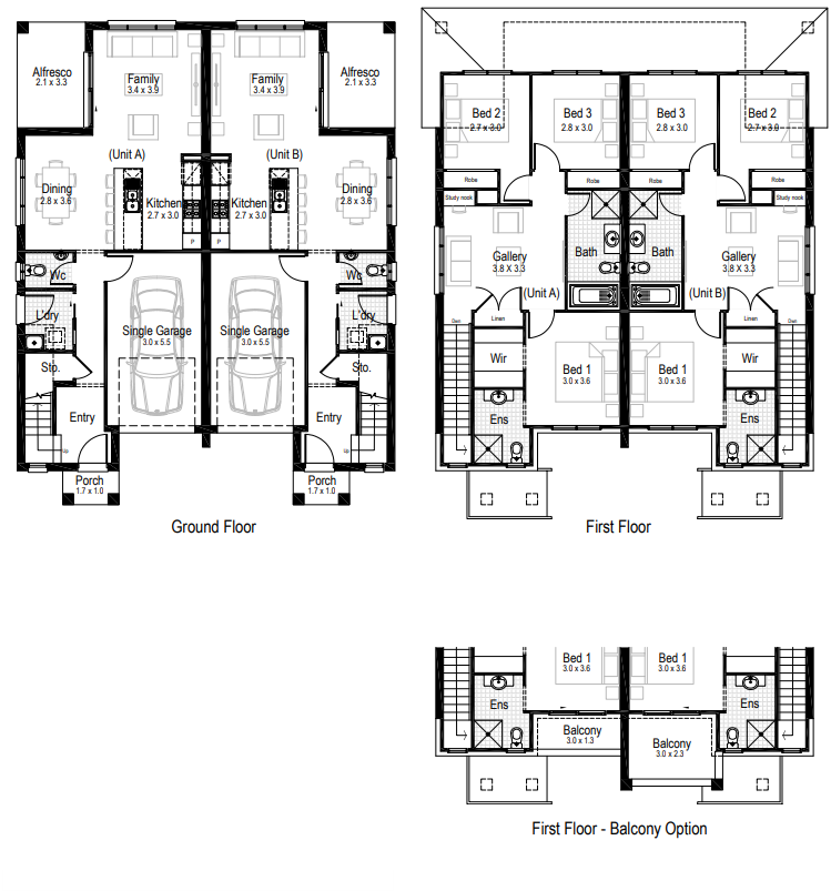 Hudson Homes | Maize Home Design