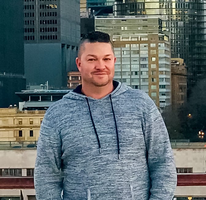 Jeff Searle - Hudson Homes