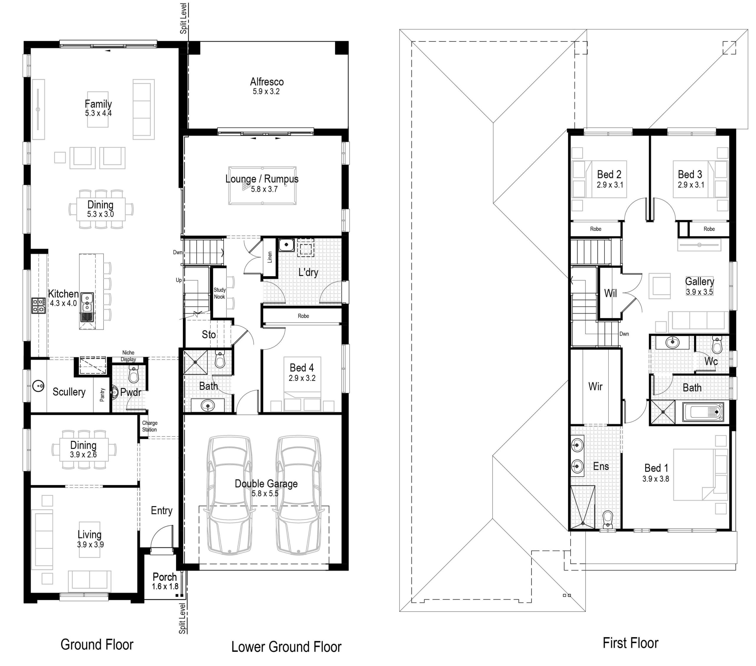 Cobalt - Hudson Homes