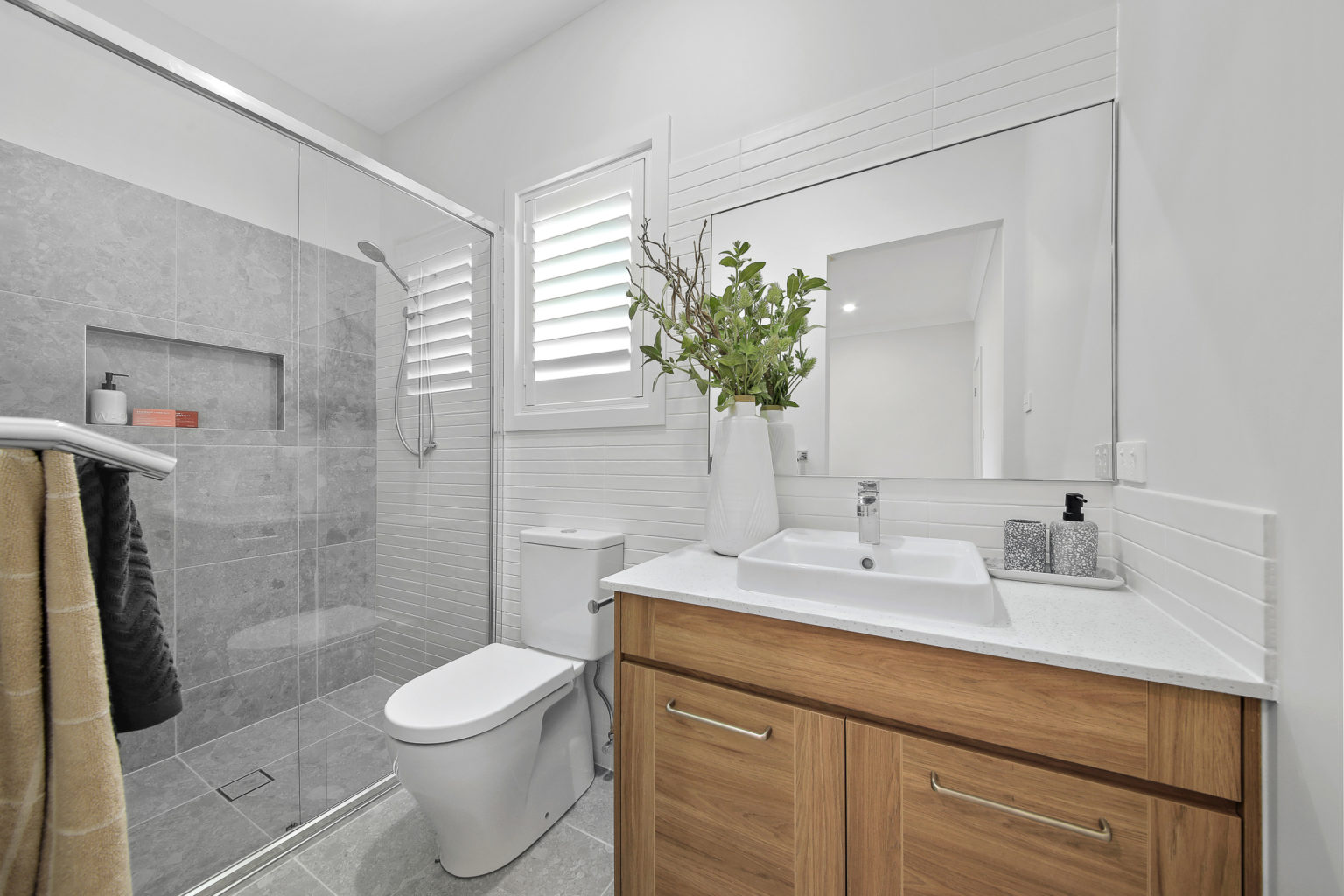 New Display Homes at Huntlee Estate - Hudson Homes