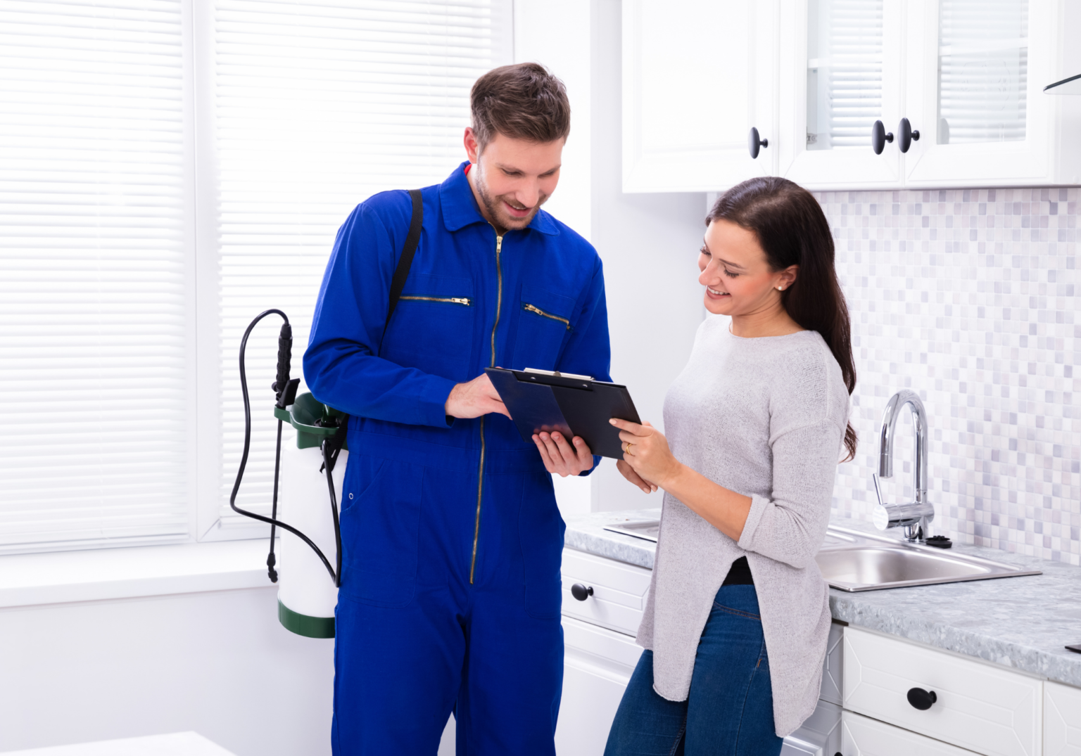 Home Maintenance Guide: Spring Tasks - Hudson Homes