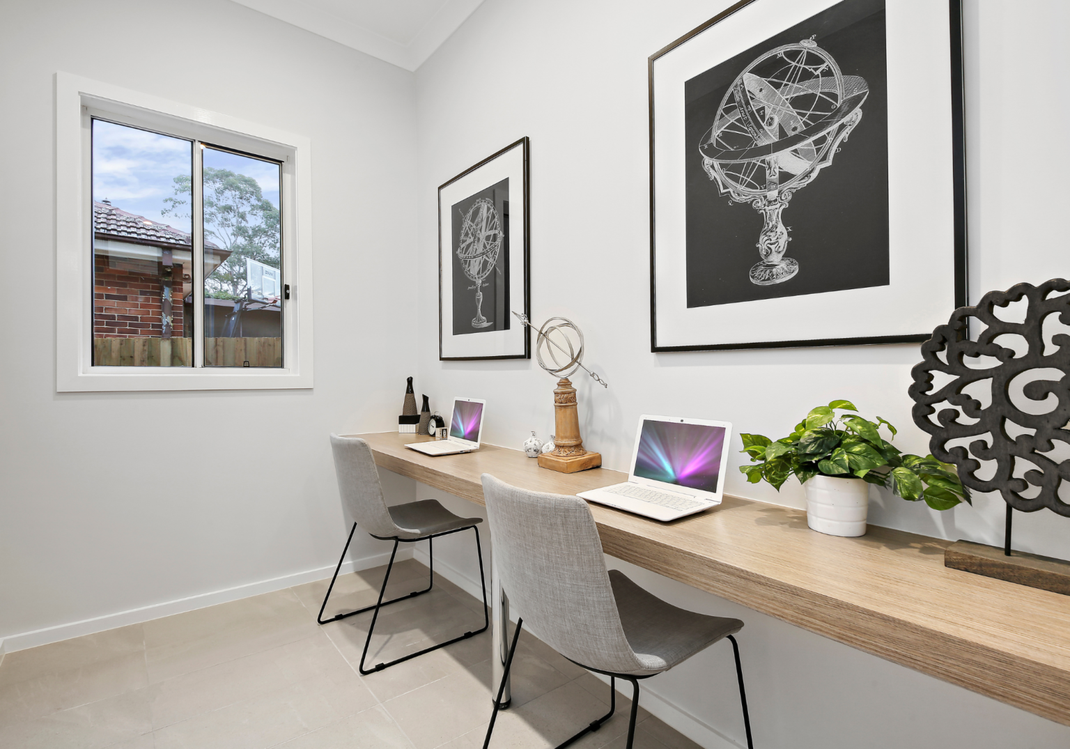 How to Create the Perfect Home Workspace in NSW & QLD