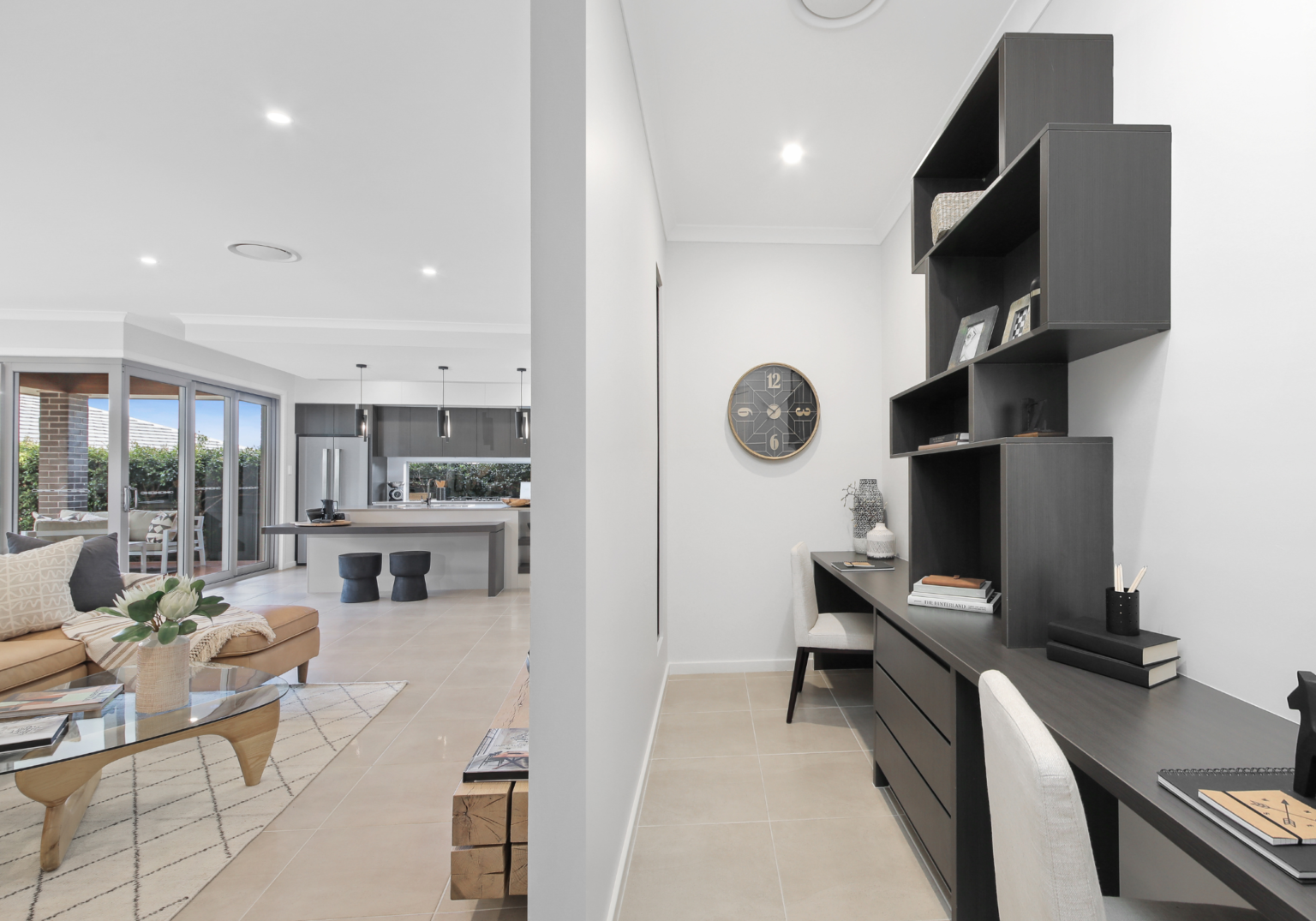 How to Create the Perfect Home Workspace in NSW & QLD