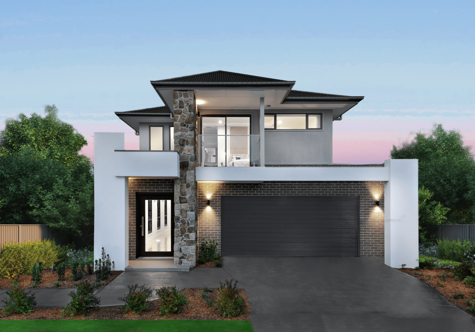 Single vs. Double Storey House Design in NSW and QLD