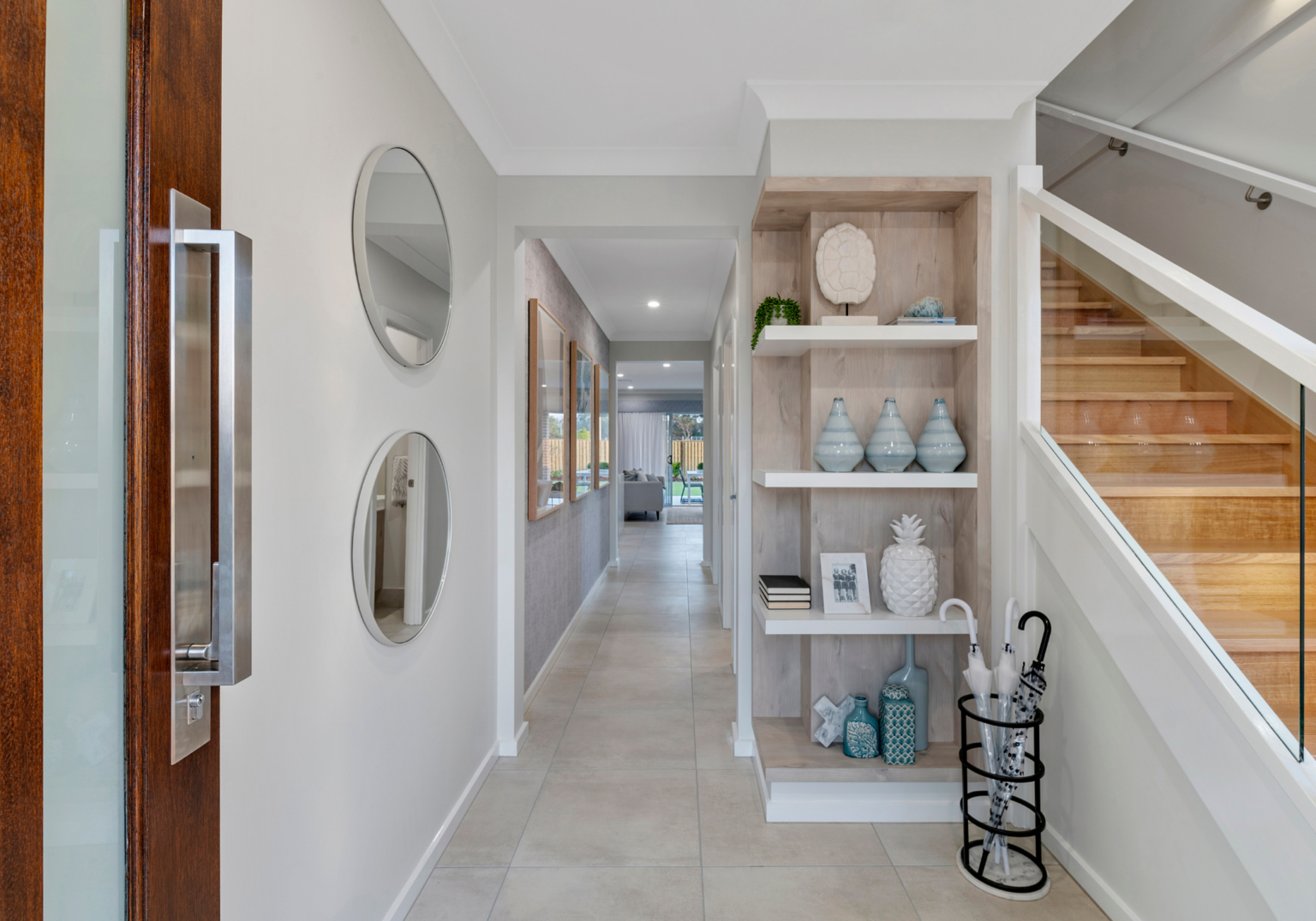 Benefits of Building Split Level Homes in NSW and QLD