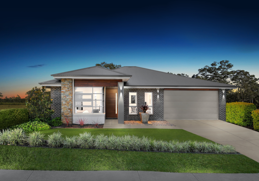 Single vs. Double Storey House Design in NSW and QLD
