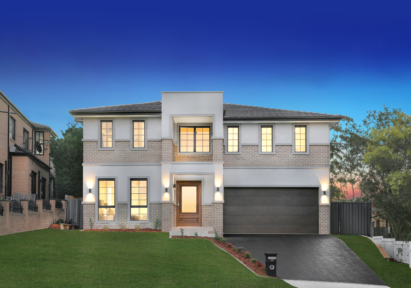 Benefits of Building Split Level Homes in NSW and QLD