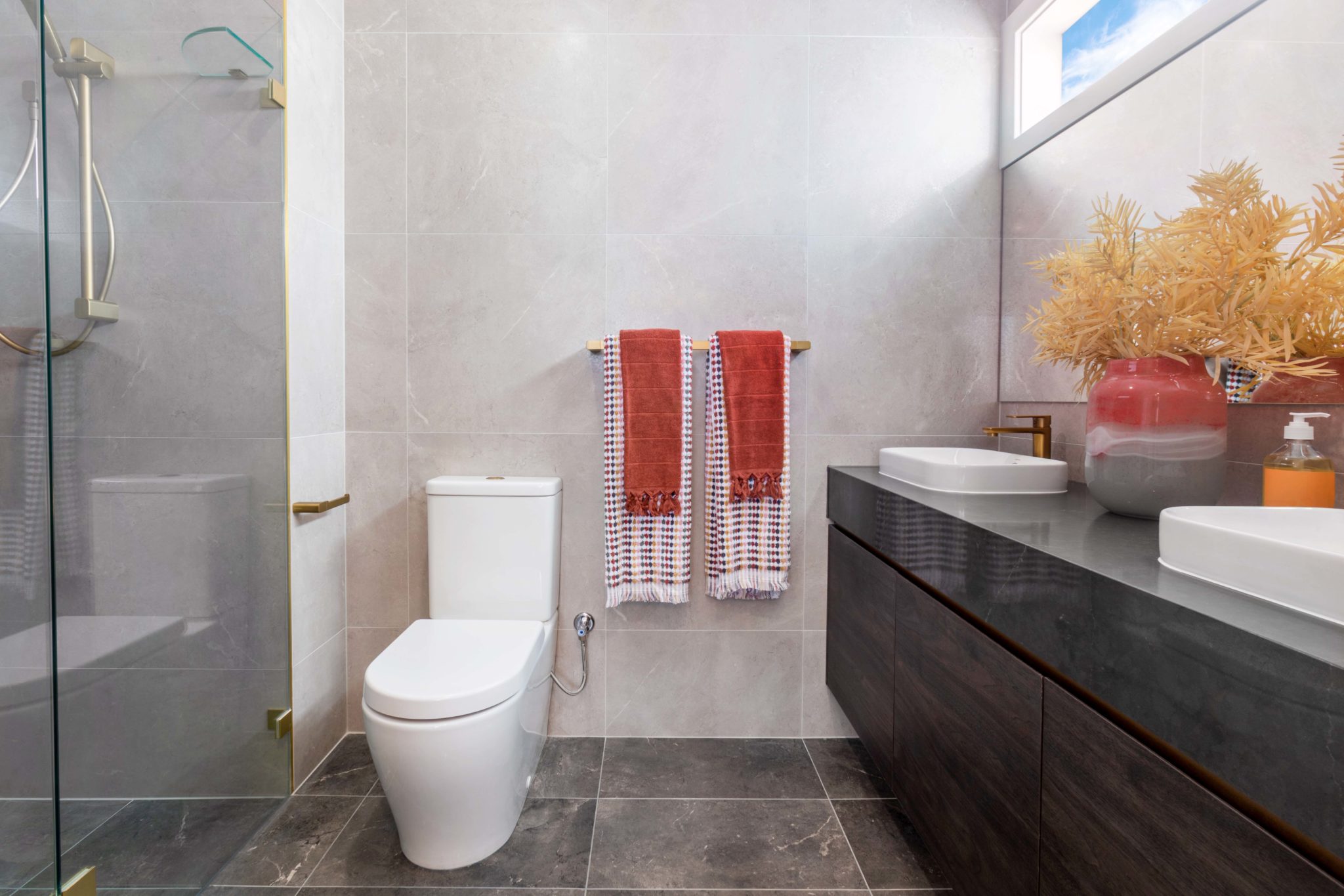 New Display Homes at Leppington Living, NSW - Hudson Homes
