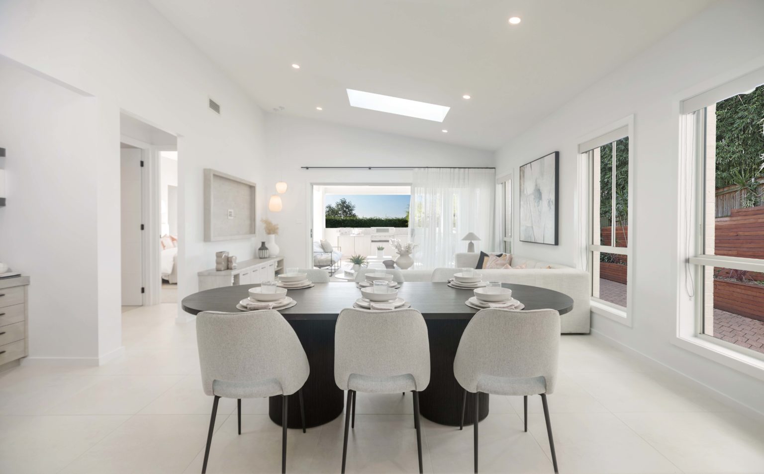 New Display Homes at Leppington Living, NSW - Hudson Homes