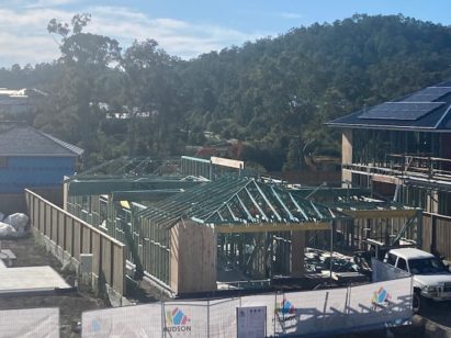 Coming Soon: Two Display Homes in Upper Kedron, QLD! - Hudson Homes