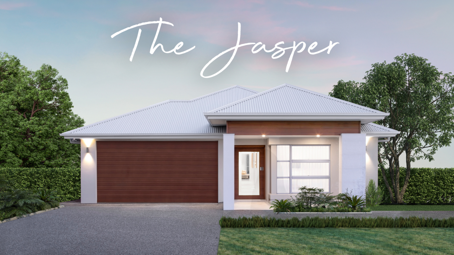 Extended Opening Hours - Huntlee Estate - Hudson Homes