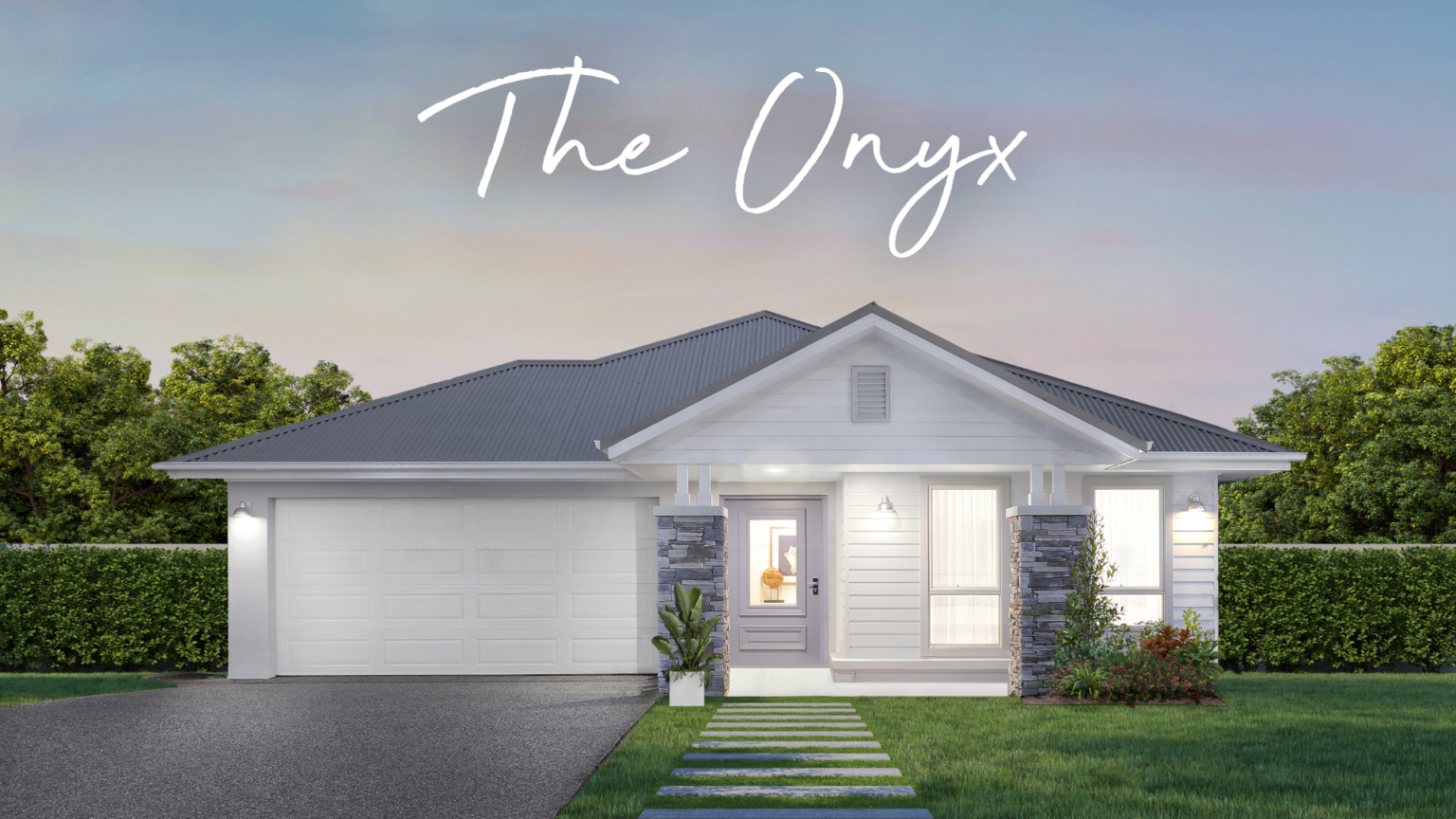 Extended Opening Hours - Huntlee Estate - Hudson Homes