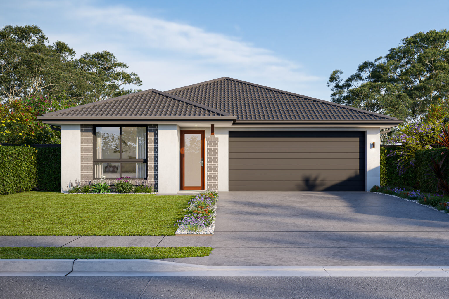 Introducing Our NEW Classic Plus Facades - Hudson Homes