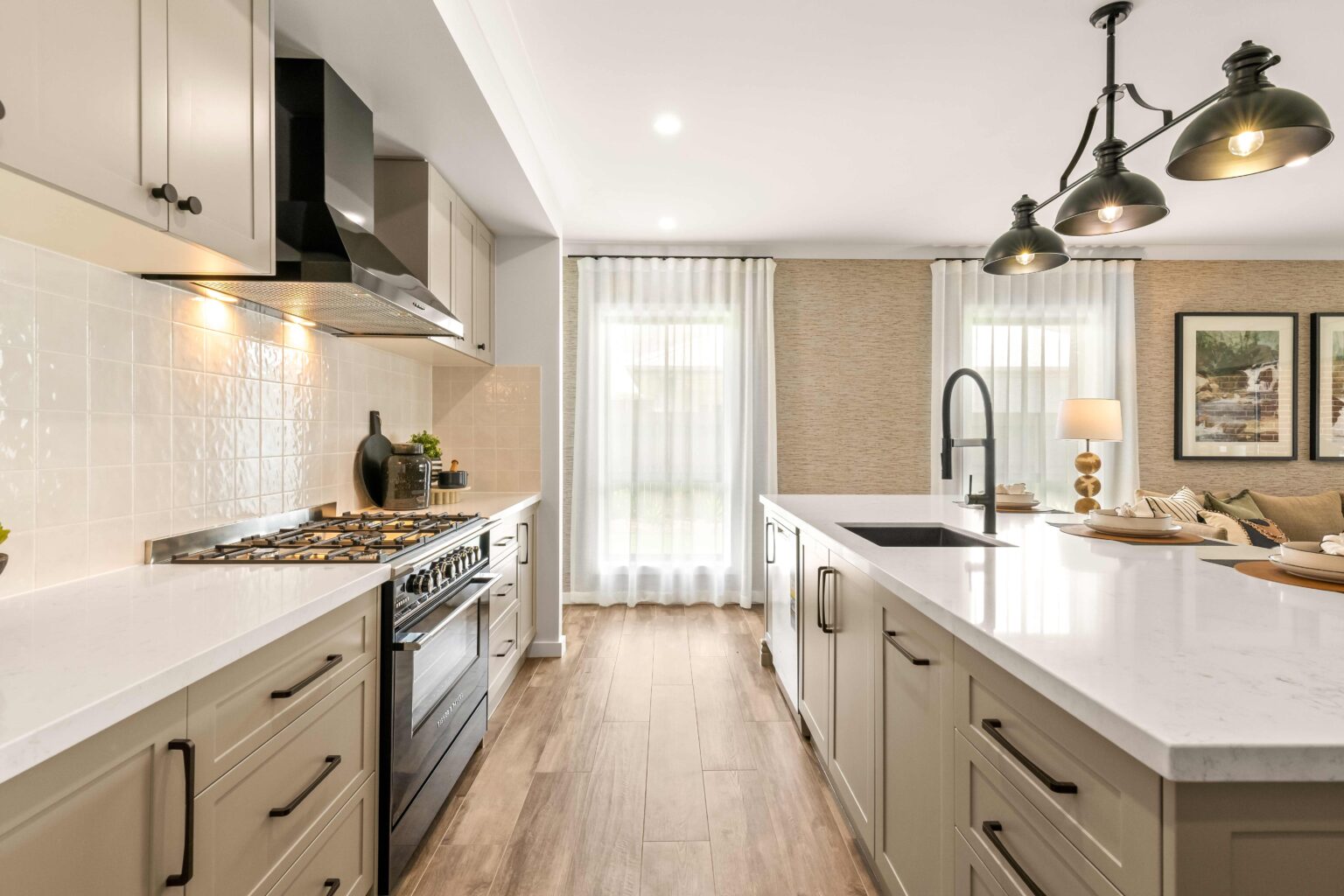 Magenta 33: HIA’s Award-Winning Kitchen That Delivers Wow Factor ...