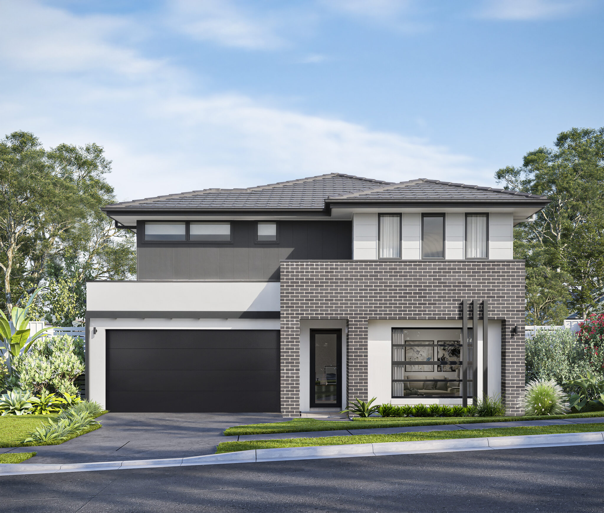 Our Cooranbong Display Homes at Watagan Park is NOW OPEN! - Hudson Homes